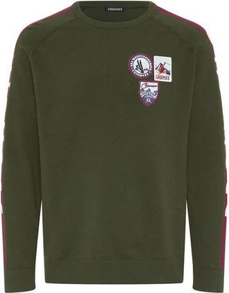 Chiemsee Herren Pullover Knitted Sweater