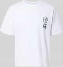 Jack & Jones Relaxed Fit T-Shirt aus reiner Baumwolle Modell DYLAN