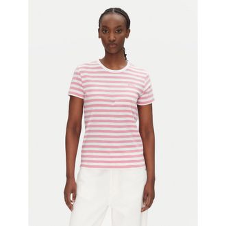 HUGO BOSS T-Shirt C_Esla 50504192 Rosa Regular Fit