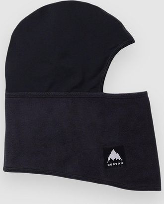 Burton Clava Kids Sturmmaske true black