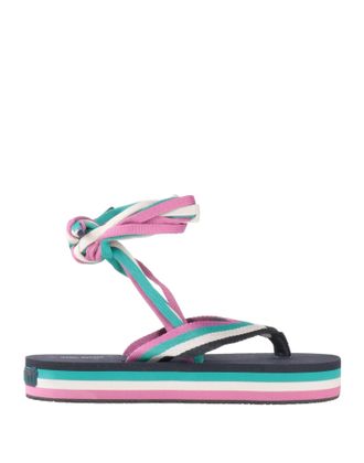 Isabel Marant SCHUHE - Zehentrenner auf YOOX.COM