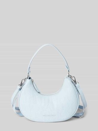 Valentino Handbags Hobo Bag mit Label-Detail