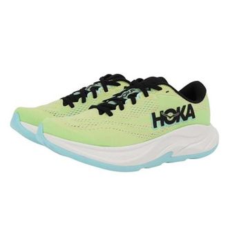 Hoka One One ONE ONE 1155130-YZT Rincon 4 Homme Yuzu/Tart Apple EU 40 2/3