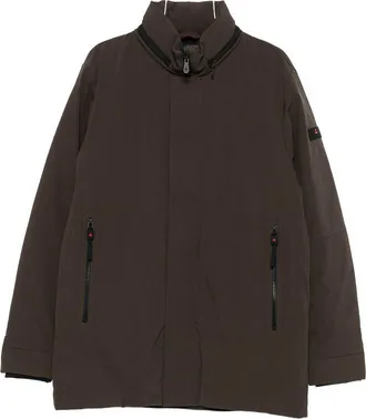 Peuterey Parka - Marron
