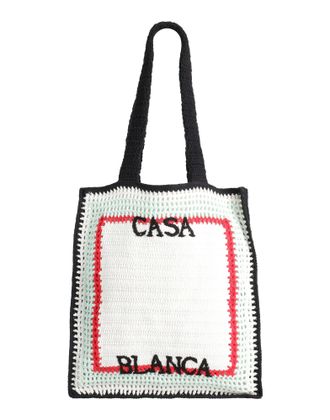 Casablanca TASCHEN - Schultertaschen auf YOOX.COM