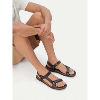 Lasocki Sandalen Lasocki LORENZO-17 MI25 Schwarz