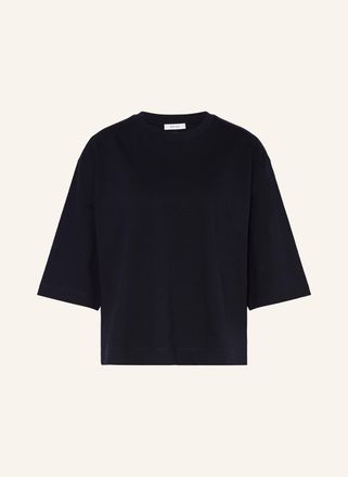 Reiss Reiss Oversized-Shirt Cassie blau
