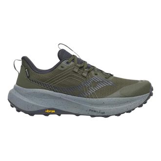 Saucony Xodus Ultra 4 GTX - - Sport - Herren - Gr&uuml;n - 45 EU