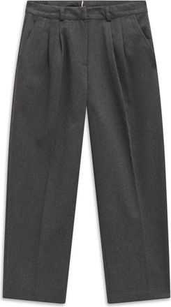 Bugatti Damen, Hosen, Grau, SGröße