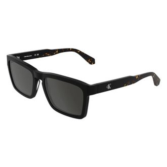Calvin Klein Ckj25617S Sonnenbrille - - Accessories - Herren - Schwarzk - 56 MM