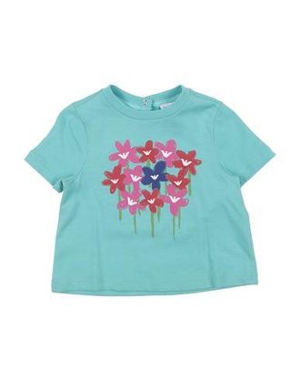 Emporio Armani TOPS - T-shirts sur YOOX.COM