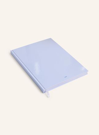 HAY Notizbuch Colour lila