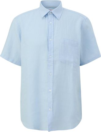 s.Oliver Hemd Kurzarm