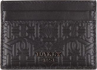 Bally Kleinlederwaren - Kartenetuis auf YOOX.COM