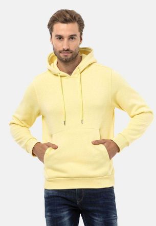 Cipo & Baxx Sweatshirt Sweatshirts (1-tlg) mit Kapuze, CL557