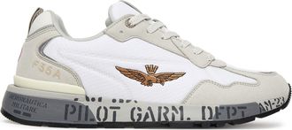 Aeronautica Sneakers Aeronautica Militare 261SC0276UCT04327 Bunt