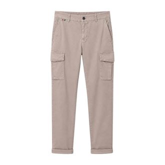 Mason's Herren, Hosen, Beige, XLGr&ouml;&szlig;e