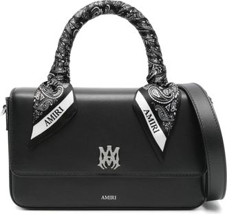 Amiri Femme, Sacs, Noir, Taille: ONE Size Handbag