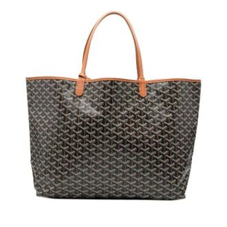 Goyard Damen, Pre-Owned, Schwarzk, ONE SIZEGr&ouml;&szlig;e
