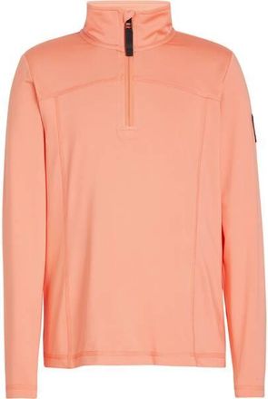 McKinley Kinder Shirt Rolli Aurora gls