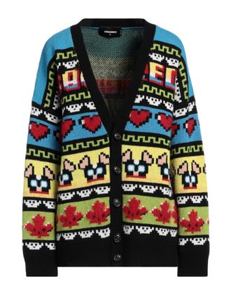 Dsquared2 STRICKWAREN - Strickjacken auf YOOX.COM