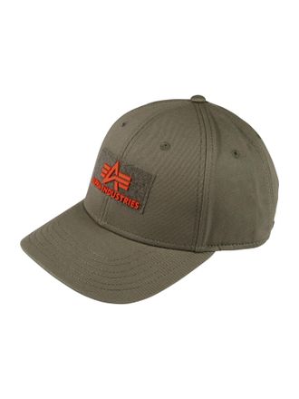 Alpha Industries Cap VLC II