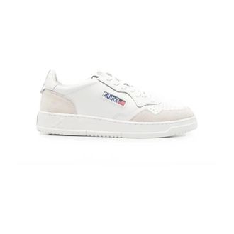 Autry Herren, Schuhe, Wei&szlig;, 47 EUGr&ouml;&szlig;e