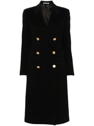 Tagliatore manteau Meryl - Noir
