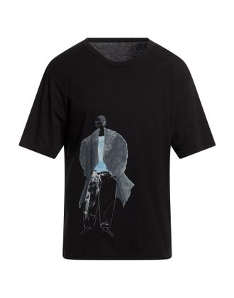Yohji Yamamoto TOPS - T-shirts auf YOOX.COM