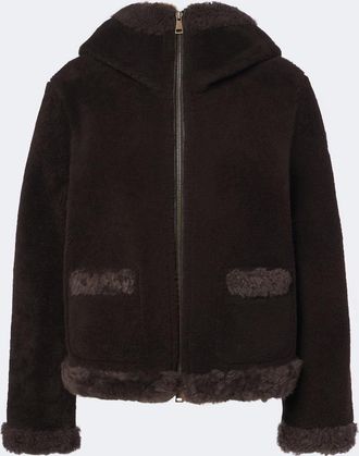Moncler Veste doudoune Leuctre &agrave; capuche