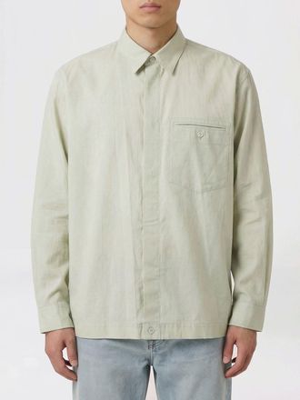 Homme Pliss&eacute; Issey Miyake Chemise HOMME PLISSE ISSEY MIYAKE Homme couleur Blanc