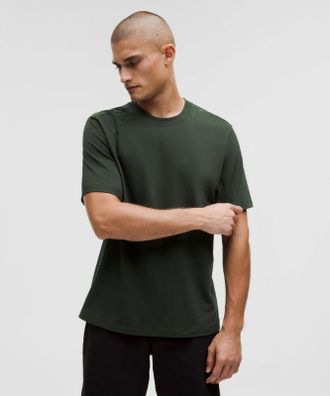 lululemon T-Shirt Zeroed In pour Hommes - Taille 2XL