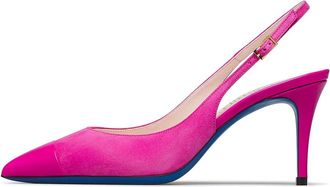 Loriblu Femme, Chaussures, Rose, Taille: 41 EU Slingback