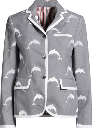 Thom Browne ANZ&Uuml;GE und CO-ORDS - Blazers auf YOOX.COM