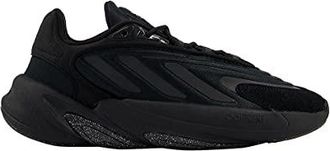 adidas Ozelia W Chaussures de Sport pour Femme, Noir (Negbás Negbás), 40 EU