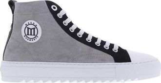 Mason Garments Homme, Chaussures, Gris, Taille: 45 EU Baskets