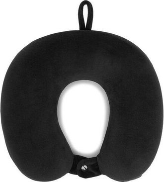 Jenny Reisekissen CWBEO-JNY-001-AW26 Schwarz