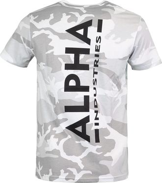 Alpha Industries Herren VLC II Baseballkappe, Plum, One Size