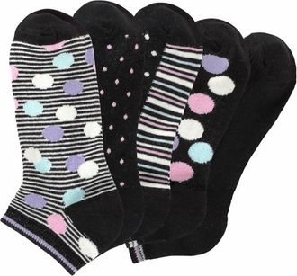 Bench Sneakersocken