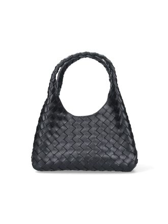 Bottega Veneta Campana Handbag