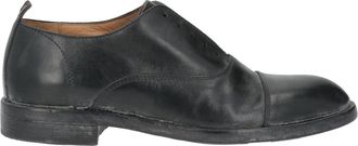 Moma SCHUHE - Schn&uuml;rschuhe auf YOOX.COM