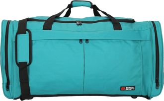 Enrico Benetti Damen Amsterdam Tasche, Türkis