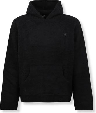 Represent Represent, Herren, Sweatshirts & Hoodies, Schwarzk, LGr&ouml;&szlig;e