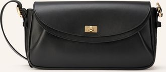 Sandro Sandro Schultertasche schwarz