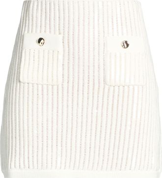 Self Portrait HOSEN & R&Ouml;CKE - Minir&ouml;cke auf YOOX.COM