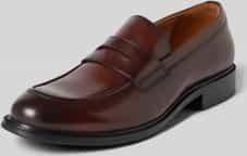Steve Madden Loafers aus Leder Modell Auburn