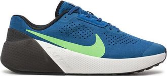 Nike Fitnessschuhe Air Zoom TR 1 DX9016 400 Dunkelblau