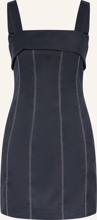 Reiss Reiss Kleid Effie blau