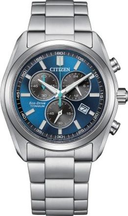 Citizen Citizen, Femme, Accessoires, Multicolore, Taille: ONE Size At2590-59L
