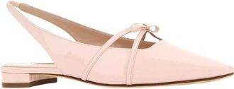 Manolo Blahnik Damen, Schuhe, Rosa, 36 EUGr&ouml;&szlig;e